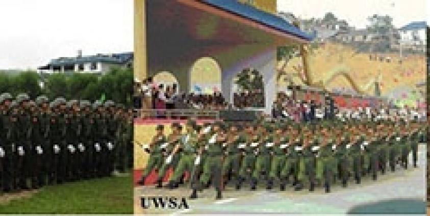 Burma Army Commander Wants to Attack UWSA, NDAA and RCSS/SSA | Burma News International