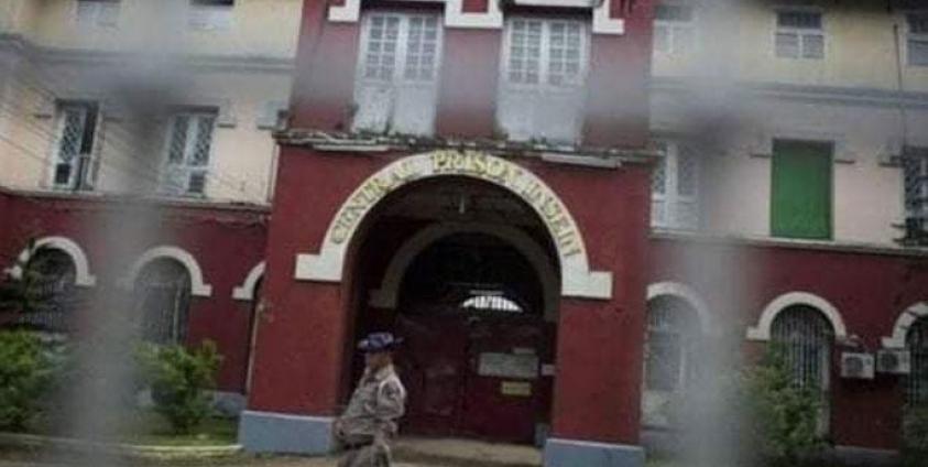 Beaten ‘Silent Strike’ detainees in Yangon’s Insein Prison fail to get ...