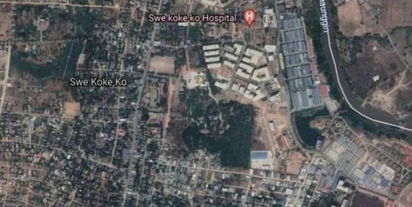 BGF threatens to draft 15 men per ward for Myanmar’s Shwe Kokko border ...