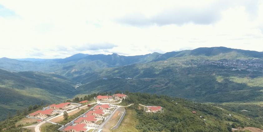 ချင်းပြည်နယ်ဝန်ကြီးငါးဦး ပြန်လည်လွှတ်ပေးခဲ့သော်လည်း ပြည်နယ်ရွေးကောက်ပ