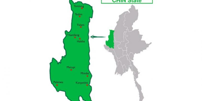 EC Prepares For General Election In Chin State | Burma News International