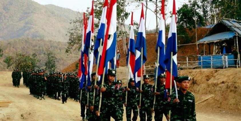 CNF To Continue on NCA Path | Burma News International