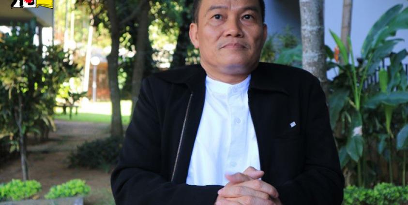 RCSS/SSA Meets With Junta Leaders In Naypyidaw | Burma News International