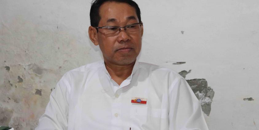 An interview with U Tha Tun Hla, Chair of the Arakan National Party (ANP) | Burma News International