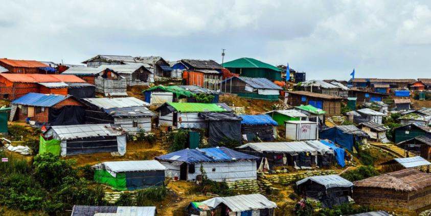 Top ARSA commander shot dead in Bangladesh | Burma News International