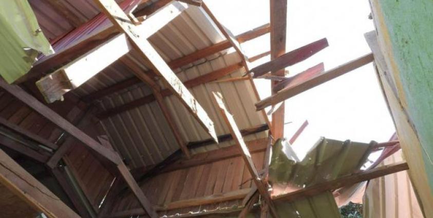 Eight airstrikes on Chin State’s Mindat Township in 16 days | Burma ...