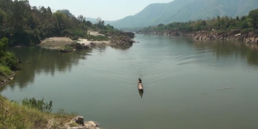 Fighting ‘directly linked’ to Hat Gyi Dam Project – Claim Karen ...