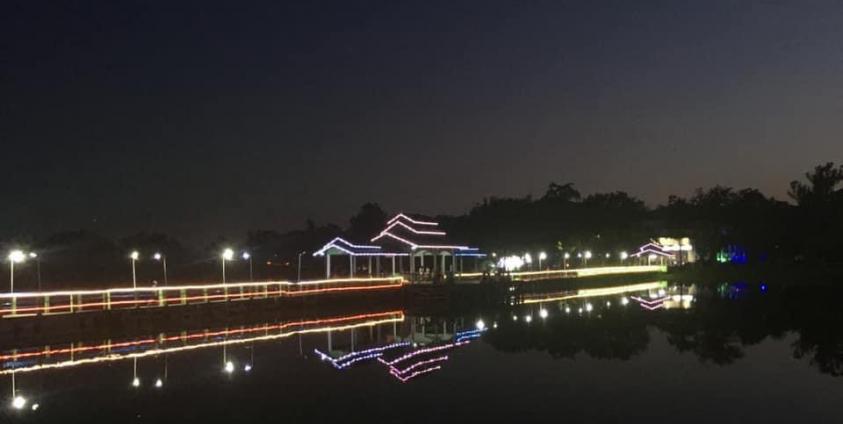 ညအချိန်မတော် ဒရုန်းယာဉ် Drone များ အနိမ့်ပိုင်းပျံသန်းမှုကြောင့် ပြည်သူများ စိုးရိမ်မှုမြင့်တက