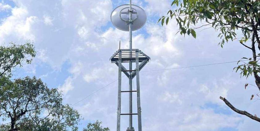 Alternative Internet Access Gains Ground in Resistance Strongholds ...