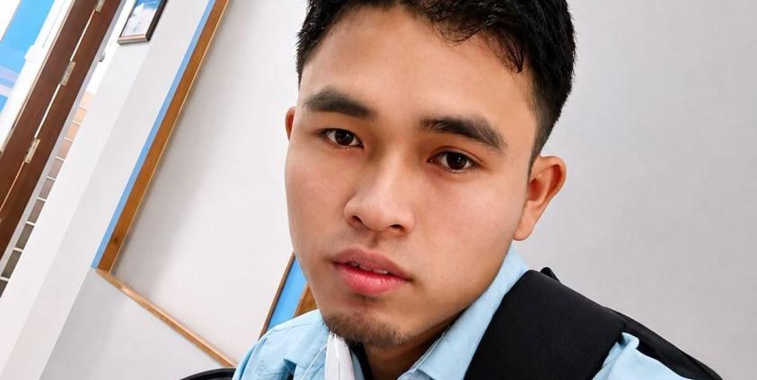 Junta-aligned Zomi armed group executes young man over alleged killing ...