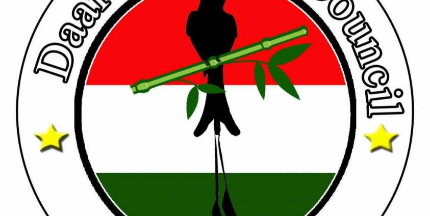 Daai Local Council Announces New Governance in Daai Territories ...