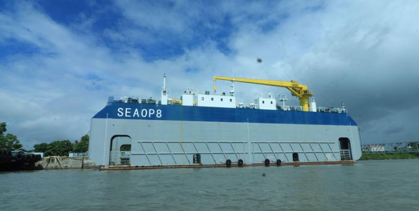 Kyaukphyu Deep-Sea Port Poses Challenges for Maday Islanders and Local ...