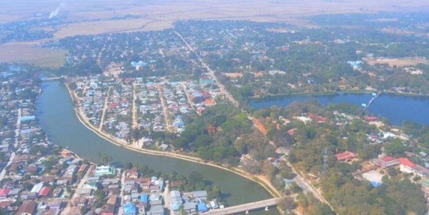 Full steam ahead: Kayah State eyes Balu river cruises, Loikaw night ...