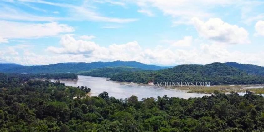 PMF Pressures Waingmaw Residents To Accept Gold Mine | Burma News ...