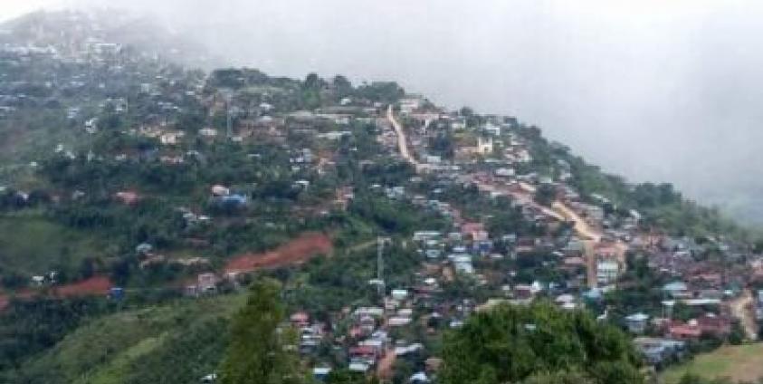 CNF Closes Chin State | Burma News International