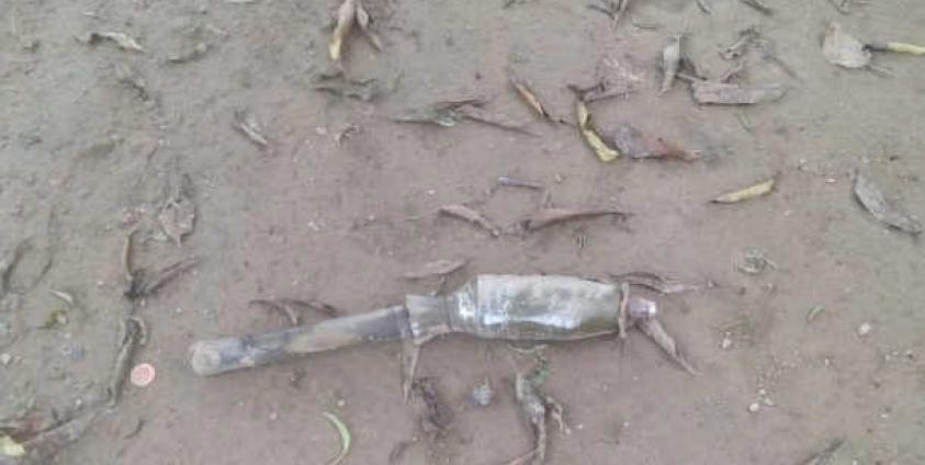 Karen Armed Group attacks two NMSP military bases | Burma News ...