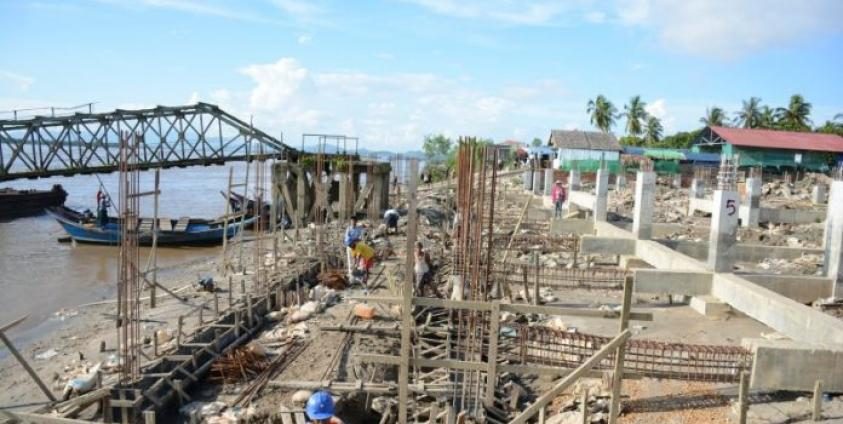 Mon State received over US$470 million in foreign investment | Burma ...