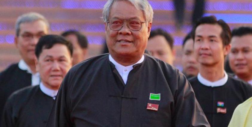 Former Sagaing Region’s Chief Minister Dr Myint Naing sentenced to 23 years in prison | Burma ...