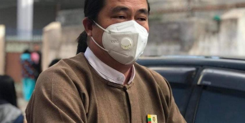 An interview with U Sai Kyaw Nyunt, Secretary-1 of the SNLD | Burma News International