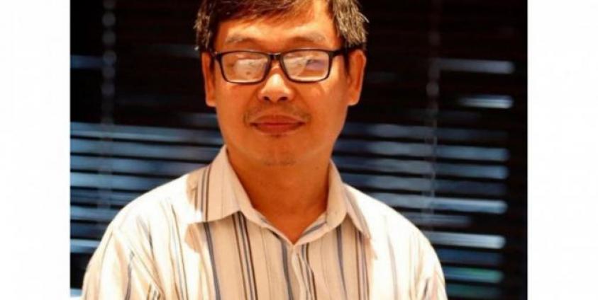 VOA condemns 3-year prison sentence on journalist Sithu Aung Myint ...