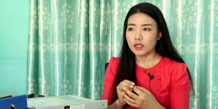 Kachin Youth Express Dissatisfaction Over Long Awaited Meeting With State Govt | Burma News ...
