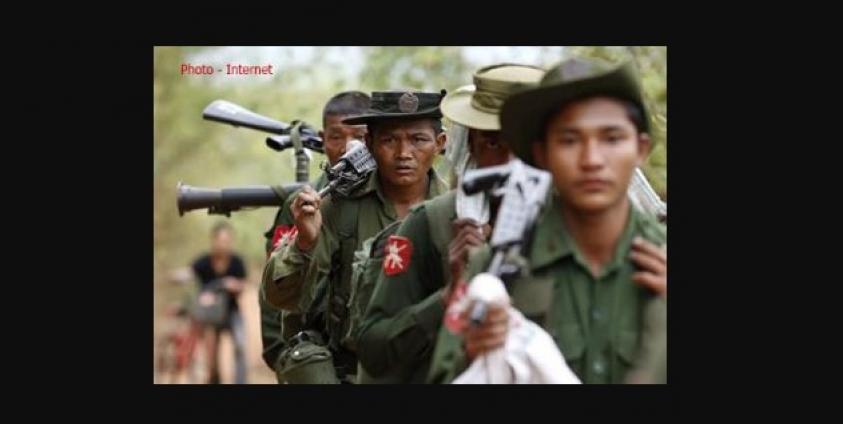 Tatmadaw Releases Three Bhamo Detainees—Two Still in Custody | Burma ...