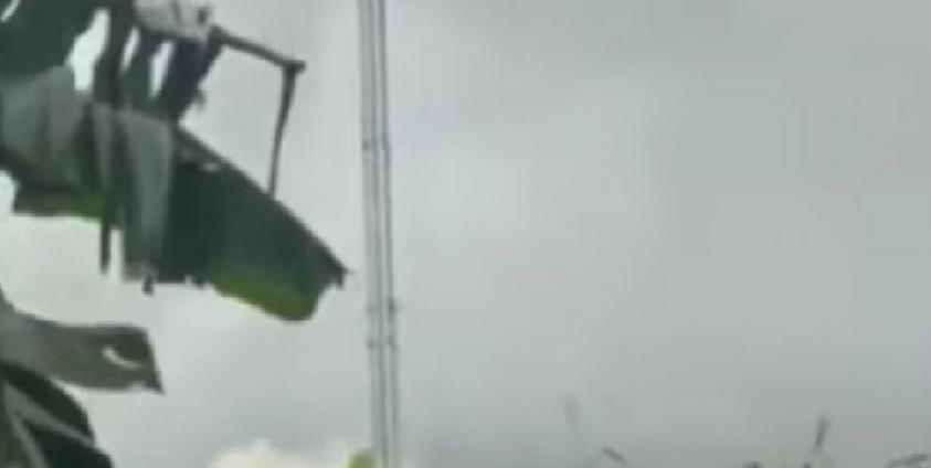 တီးတိန်မြို့နယ်က Mytel Tower တိုင် ၄ တိုင် ဖောက်ခွဲဖျက်ဆီးခံရ | နိုင ...