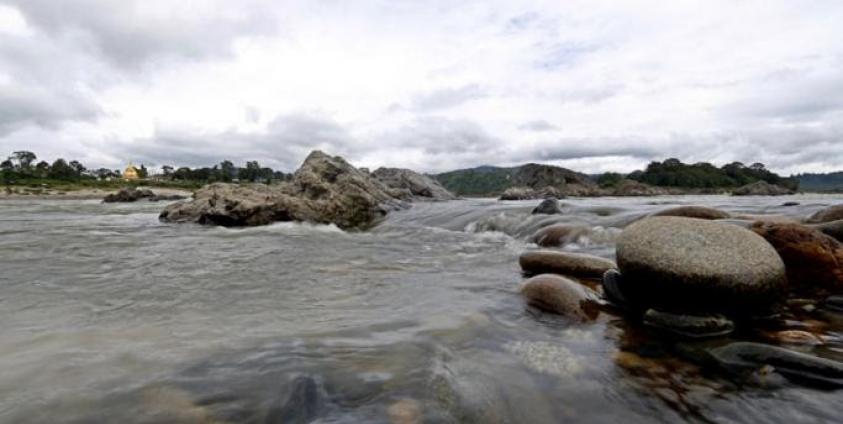 The Controversial Myitsone Dam Projects: What China Should Do | Burma ...