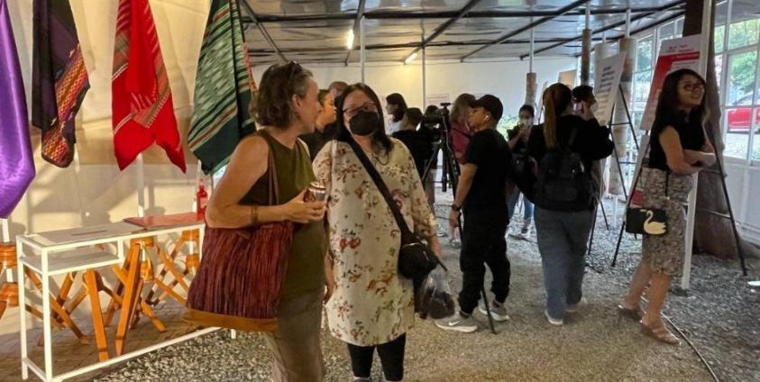 Nearly 160 ‘All-Male Panels (Manels’) held in past 3 years | Burma News ...