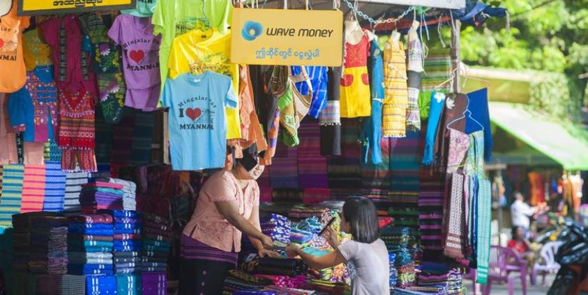 Wave Money agents face cash shortages, with customers left waiting for ...