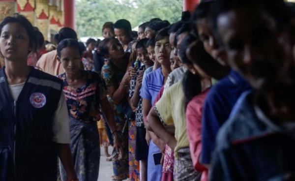 Mizzima | Burma News International