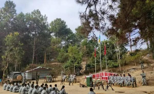 Shan Herald Agency for News | Burma News International