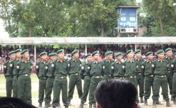 Than Lwin Times | နိုင်ငံတကာမြန်မာ့သတင်း