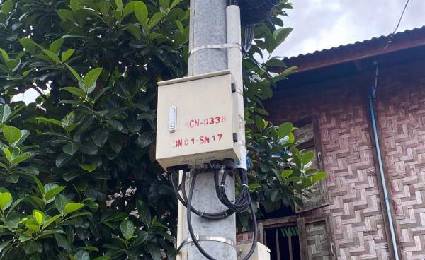 The Voice of Shan Ni | Burma News International