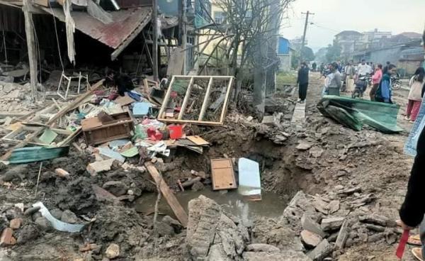 Shan Herald Agency for News | Burma News International