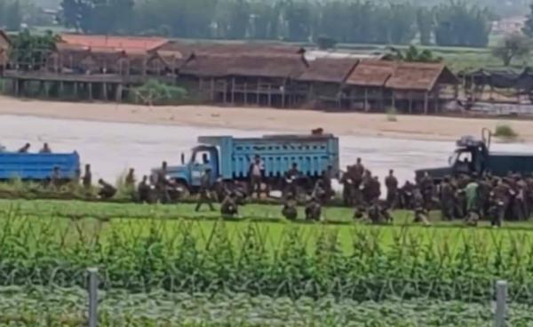 Shan Herald Agency for News | Burma News International