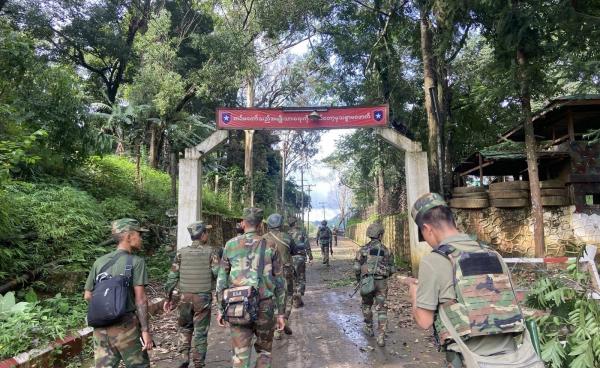 Shan Herald Agency for News | Burma News International