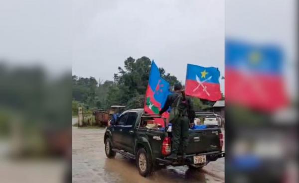 Shan Herald Agency for News | Burma News International