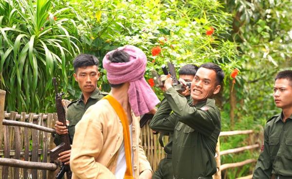 Shan Herald Agency for News | Burma News International