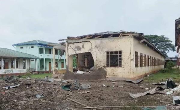 Shan Herald Agency for News | Burma News International