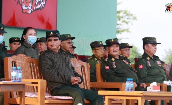 Shan Herald Agency for News | Burma News International