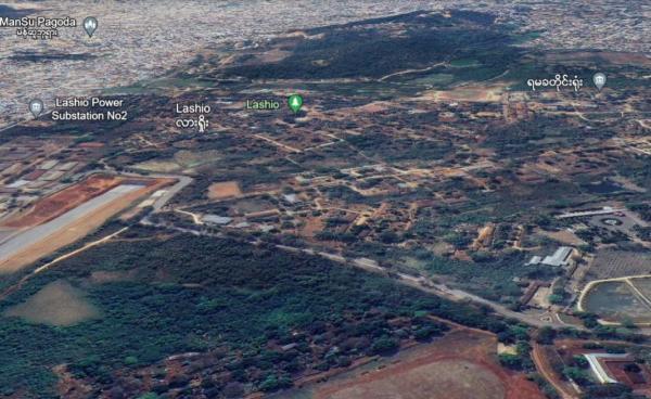 Shan Herald Agency for News | Burma News International