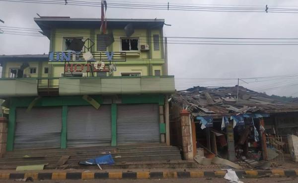 Shan Herald Agency for News | Burma News International