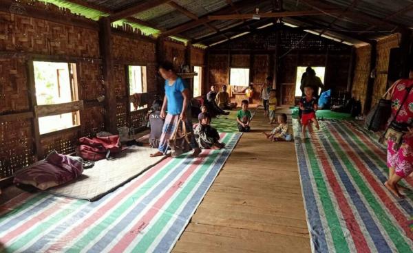 Shan Herald Agency for News | Burma News International