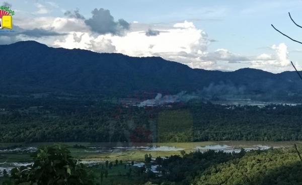 Shan Herald Agency for News | Burma News International