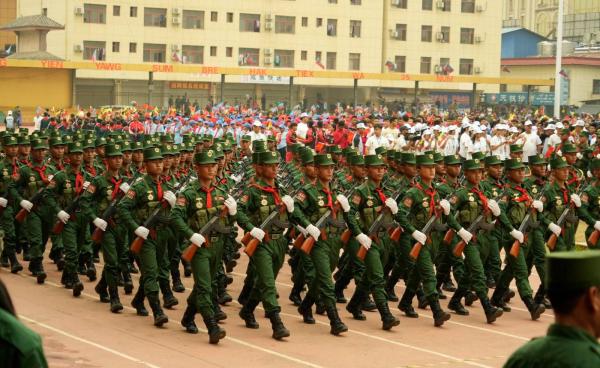 Shan Herald Agency for News | Burma News International