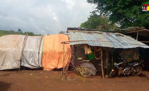 Shan Herald Agency for News | Burma News International