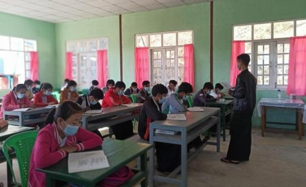 Shan Herald Agency for News | Burma News International