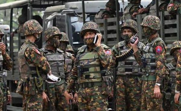 Shan Herald Agency for News | Burma News International