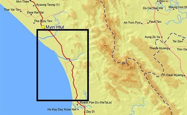 Kaladan Press | Burma News International